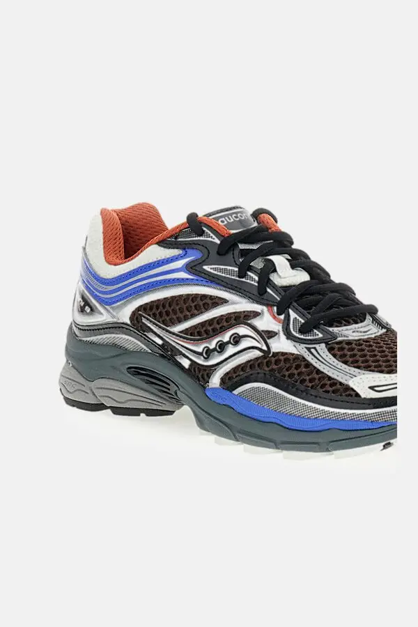 Saucony Progrid Omni Sneakers - Multicolore