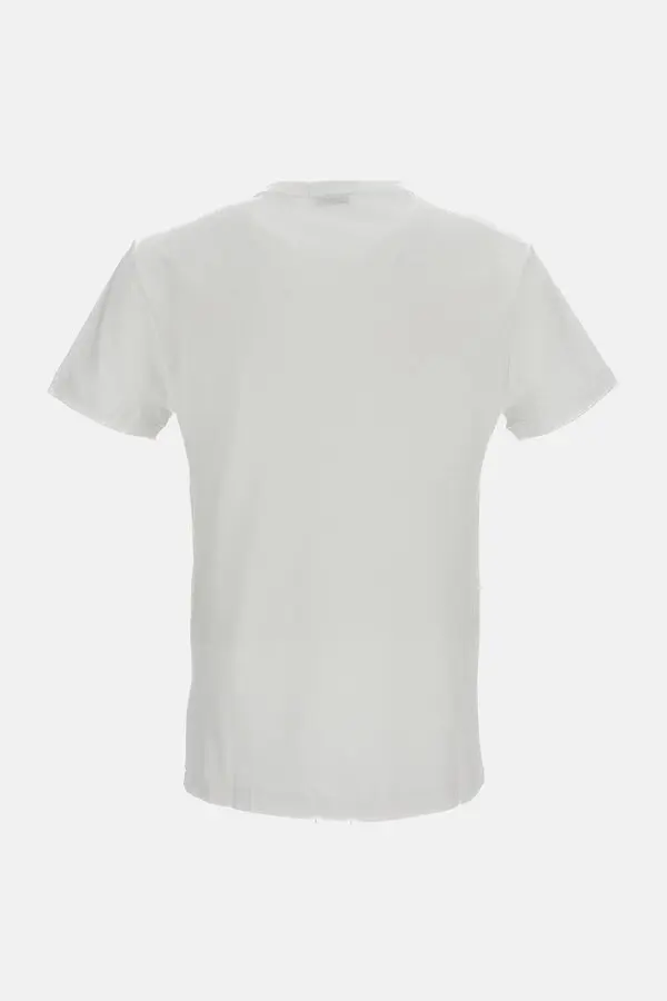 Polo Ralph Lauren Maglietta Polo Bear - Bianco
