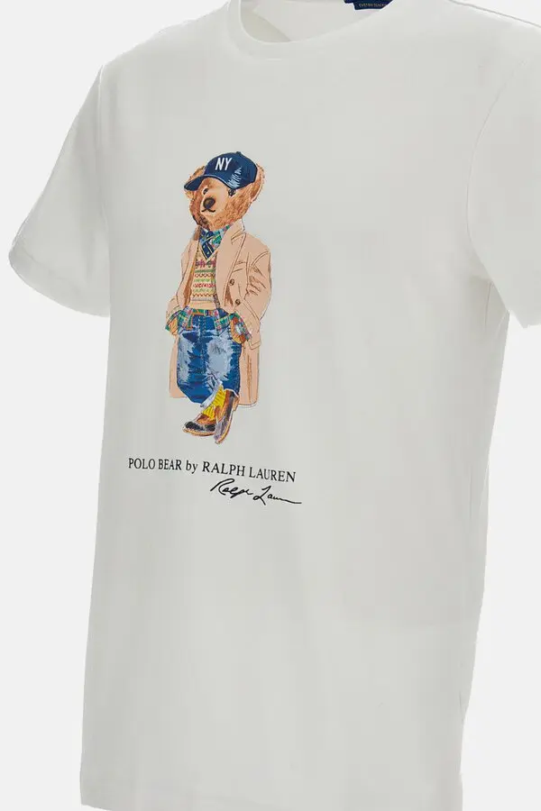 Polo Ralph Lauren Polo Bear T-shirt