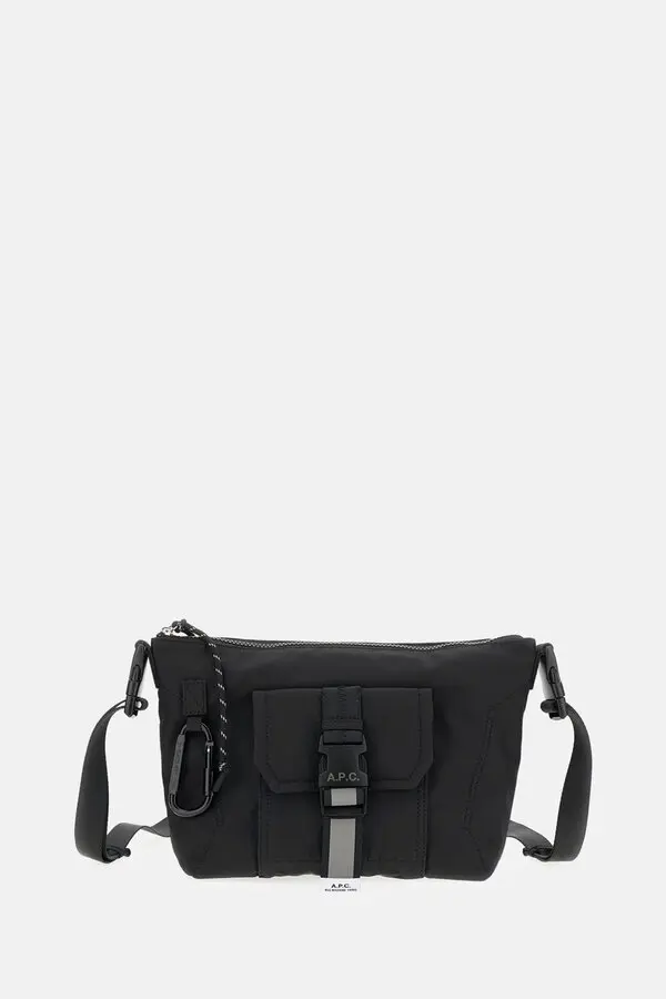 A.p.c. Besace Trek Bag