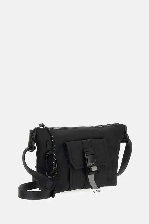 A.p.c. Besace Trek Bag