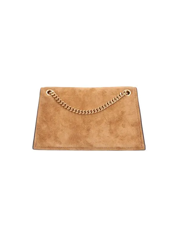 Tory Burch Mini Bag "kira Turnlock