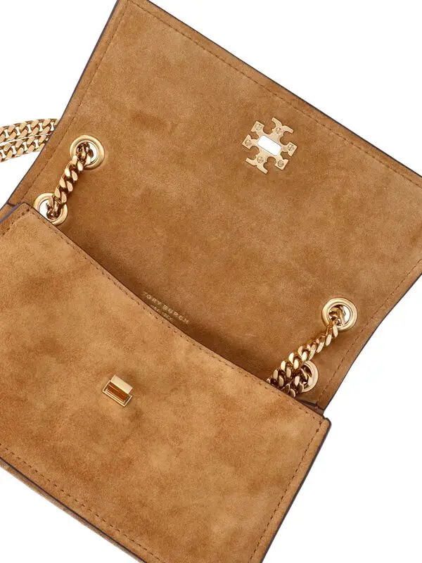 Tory Burch Mini Bag "kira Turnlock