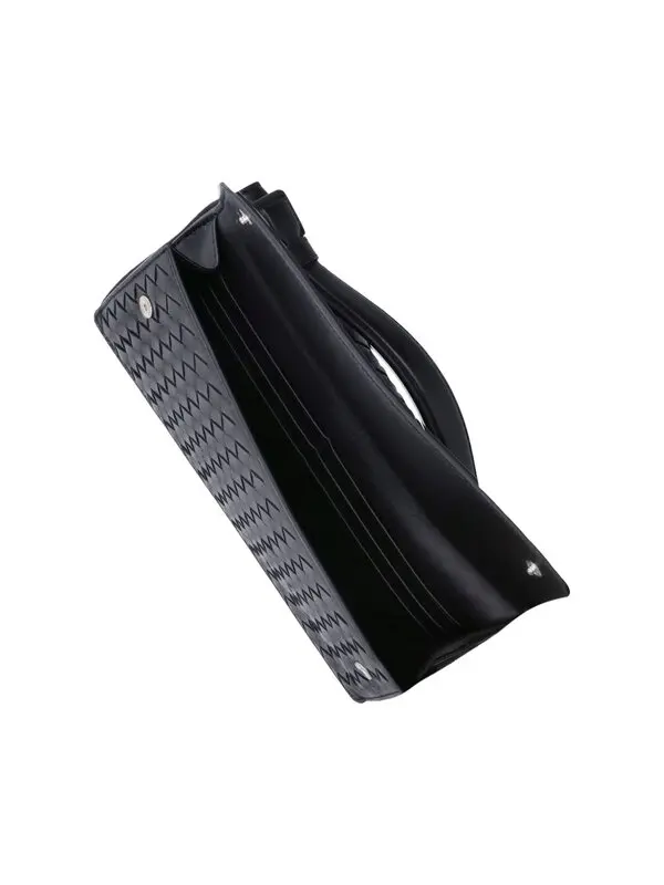 Bottega Veneta Lambskin Wallet