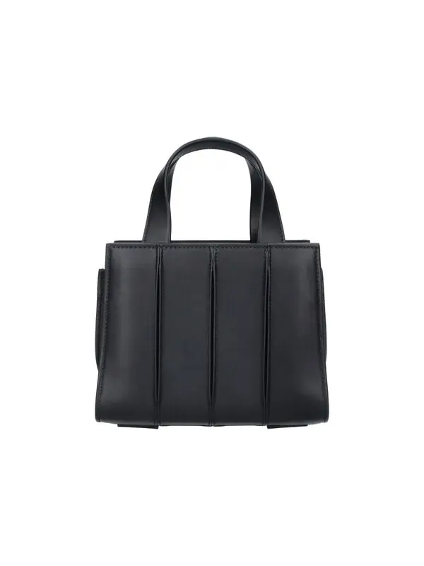 Max Mara Bag "whitney Bag 3 - Black