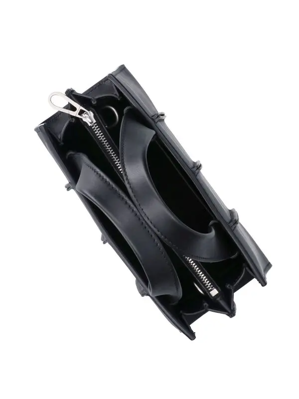 Max Mara Bag "whitney Bag 3 - Black