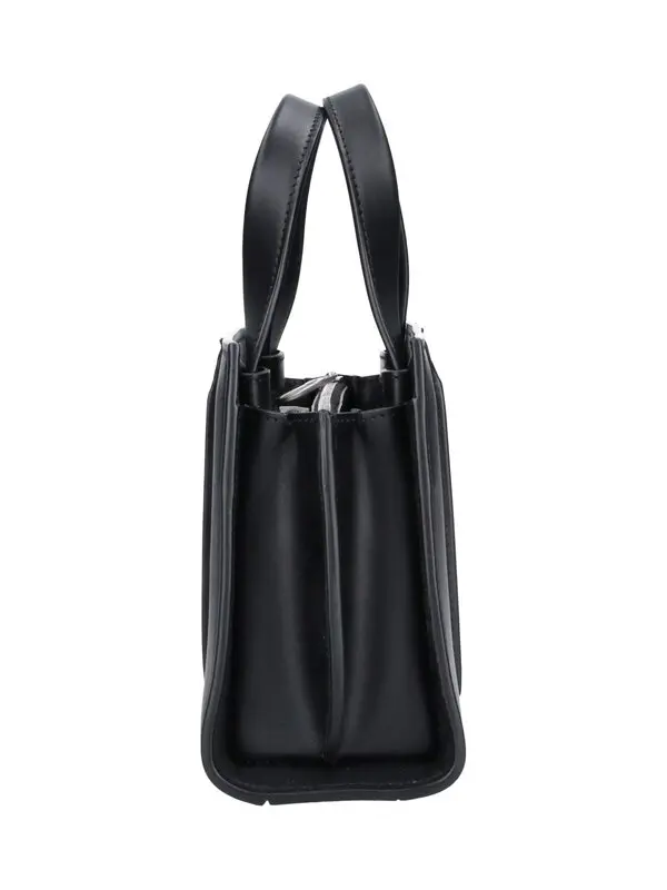 Max Mara Bag "whitney Bag 3 - Black