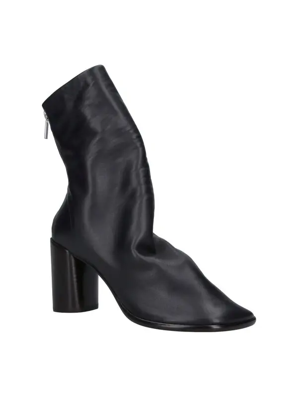 LEMAIRE Ankle Boots "glove