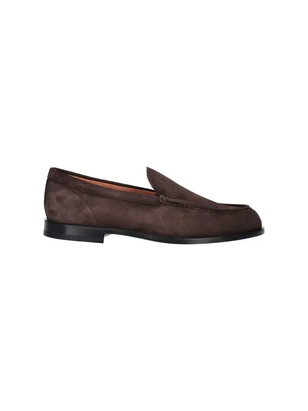 TOD'S Loafers "slipper
