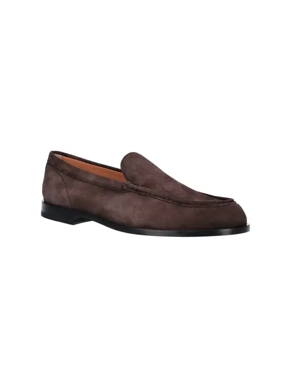 TOD'S Loafers "slipper