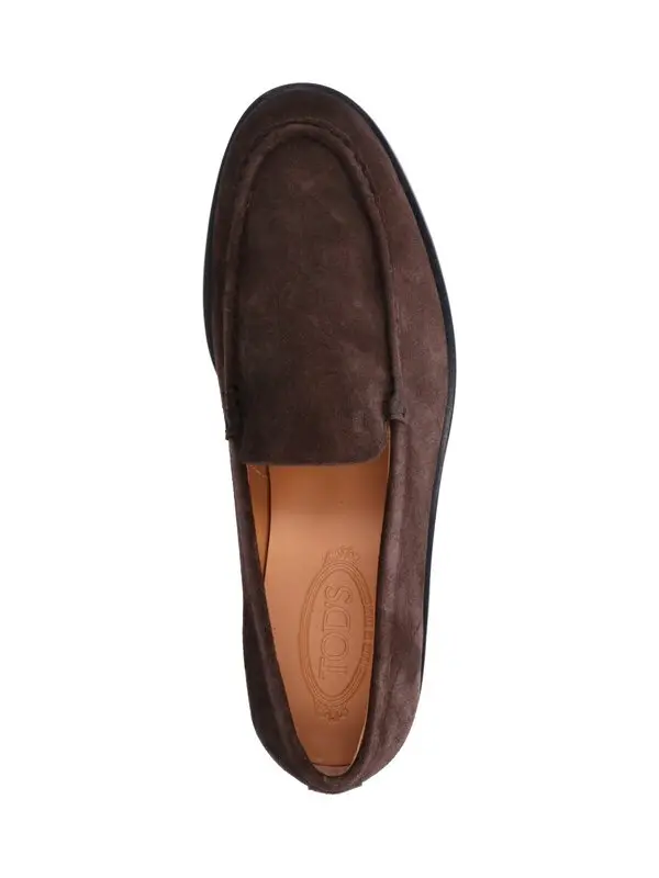 TOD'S Loafers "slipper