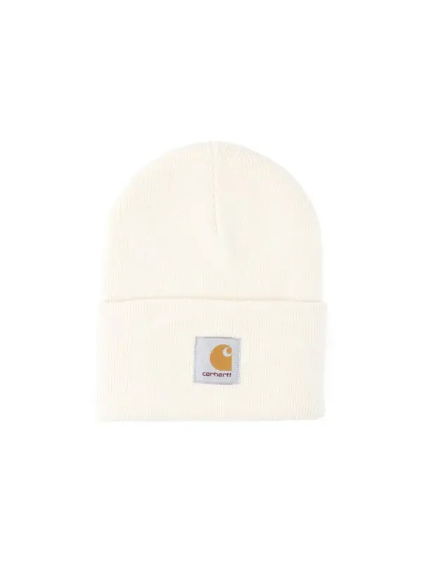 Carhartt Work In Progress Watch Hat - Cream