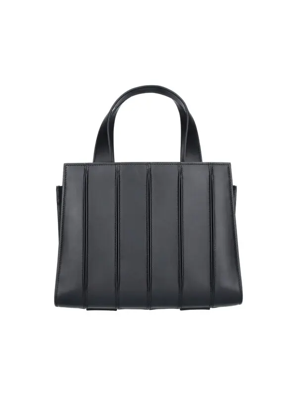 Max Mara Bag "whitney Bag 5 - Black