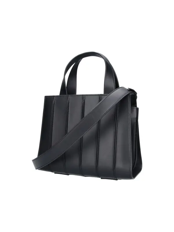 Max Mara Bag "whitney Bag 5 - Black