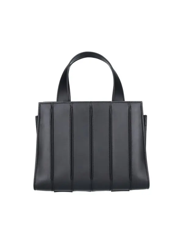 Max Mara Bag "whitney Bag 5 - Black