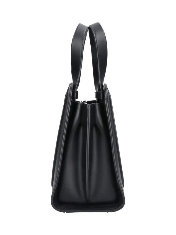 Max Mara Bag "whitney Bag 5 - Black