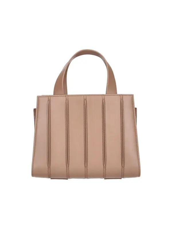 Max Mara Bag "whitney Bag 5 - Brown