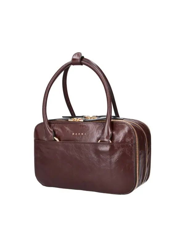 Marni Handbag "boxyne