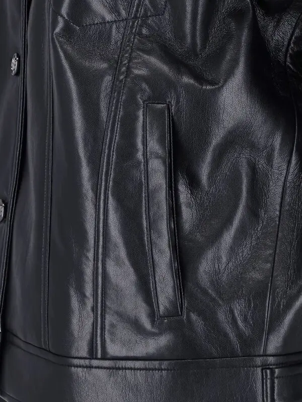 ANINE BING Jacket "rory
