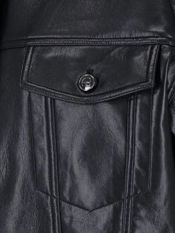 ANINE BING Jacket "rory