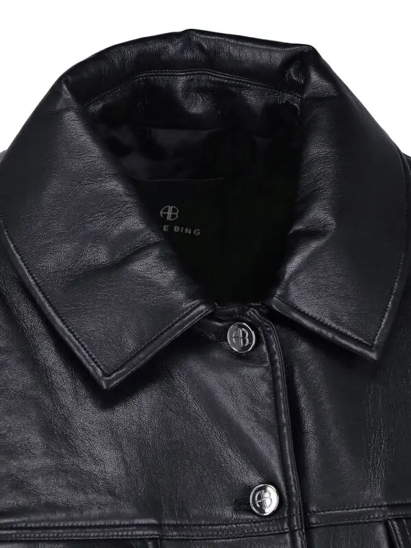 ANINE BING Jacket "rory