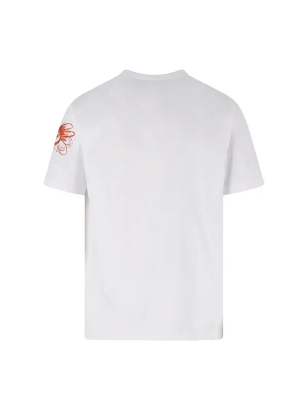 VIVIENNE WESTWOOD T-shirt "art Lover