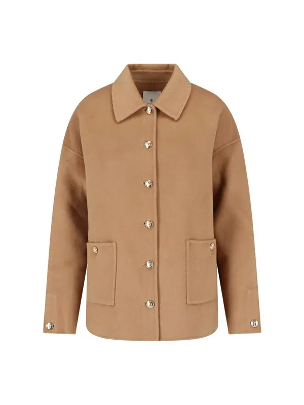 ANINE BING Jacket "luca