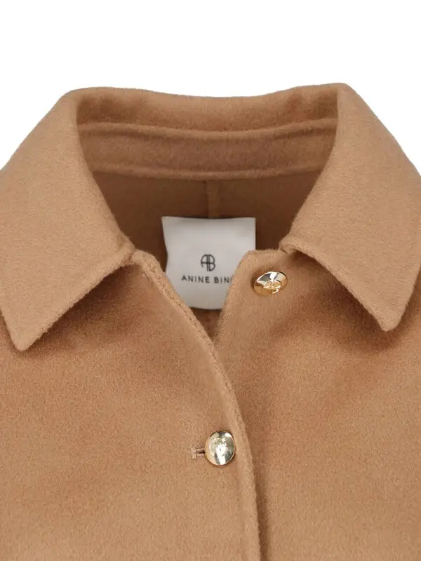 ANINE BING Jacket "luca