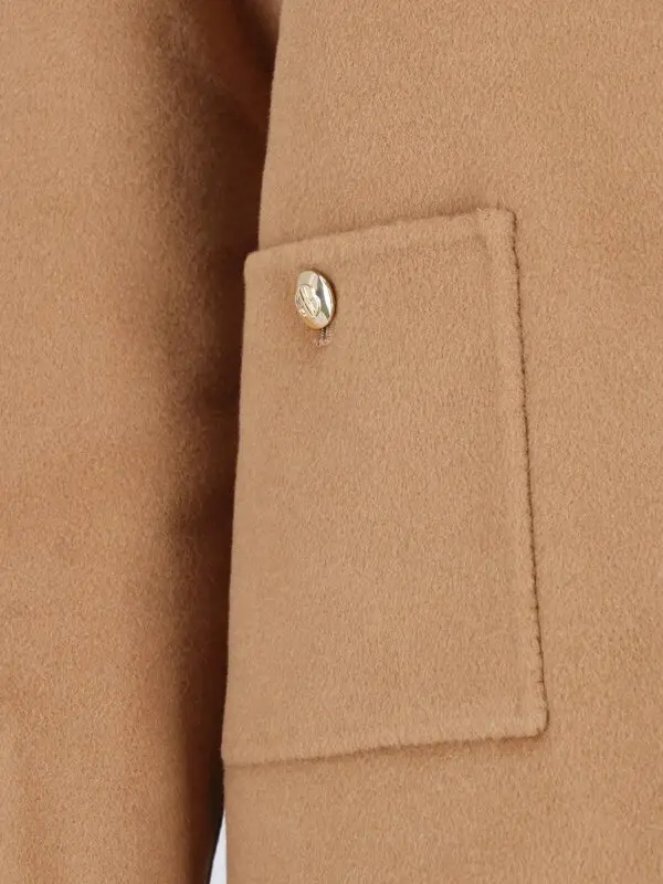 ANINE BING Jacket "luca
