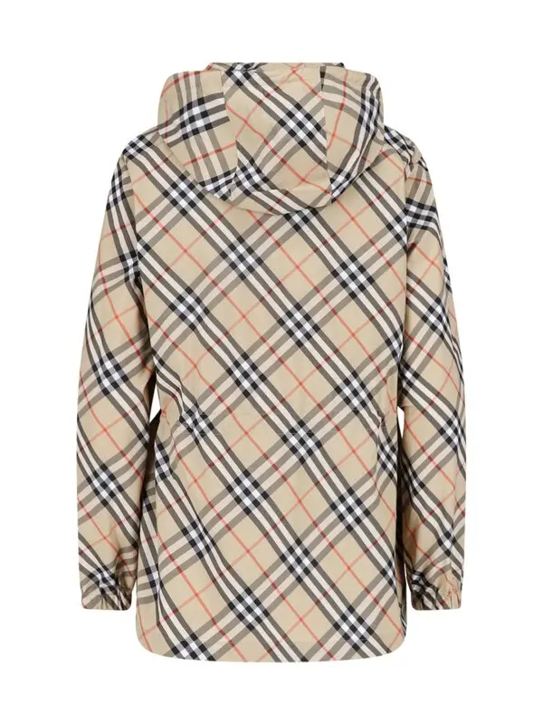 Burberry Technical Jacket "whitstable