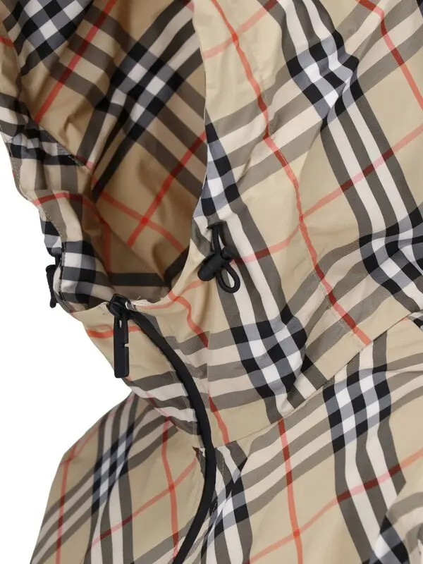 Burberry Technical Jacket "whitstable