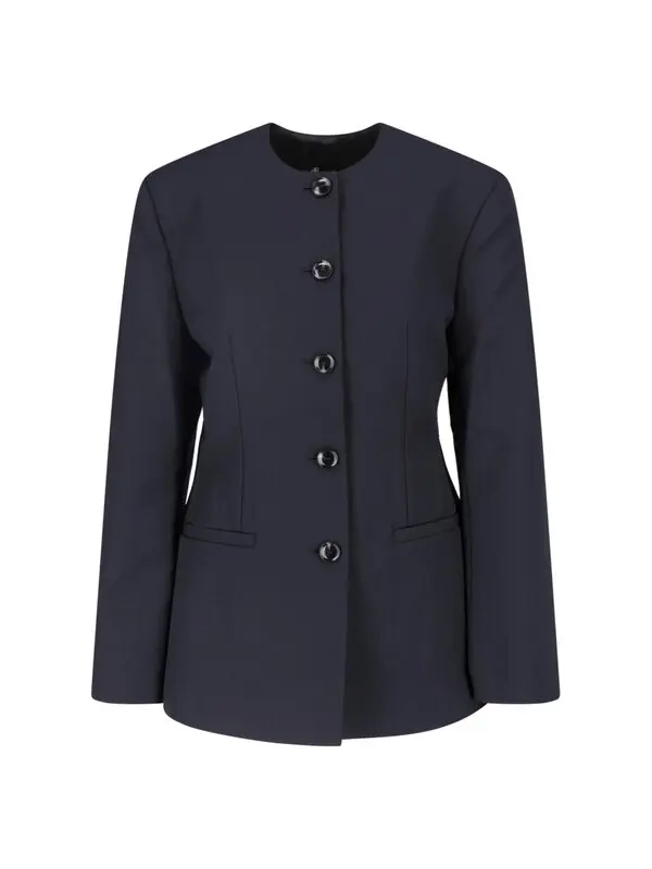 ANINE BING Huda Blazer