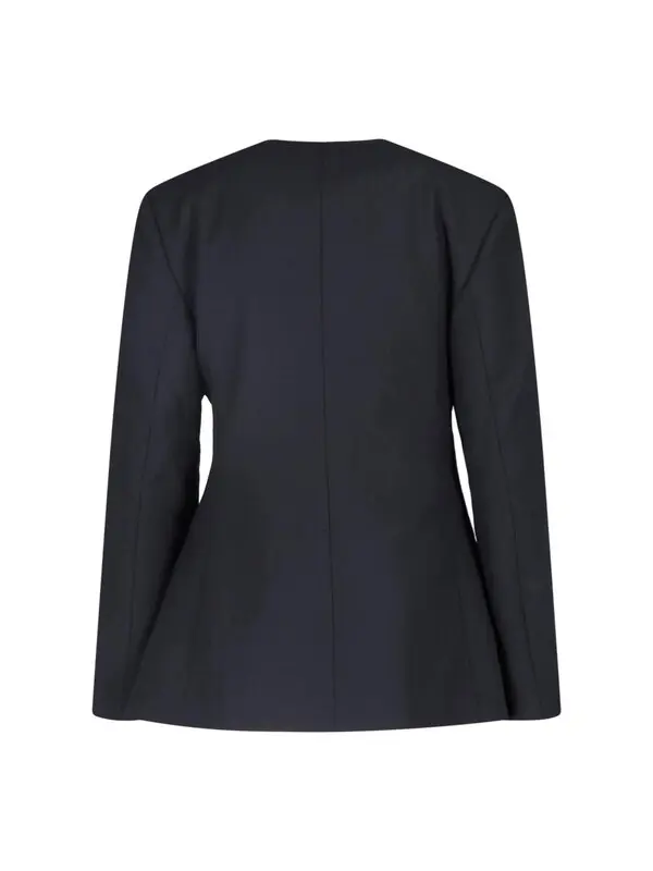 ANINE BING Huda Blazer