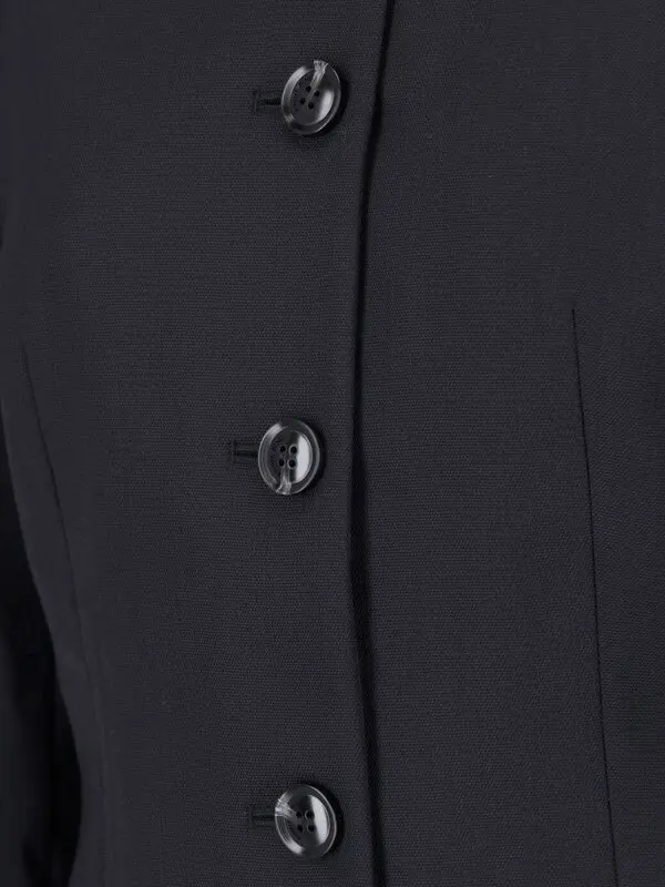 ANINE BING Huda Blazer