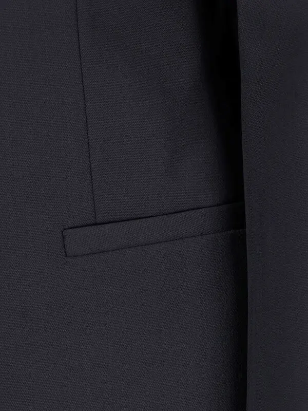ANINE BING Huda Blazer