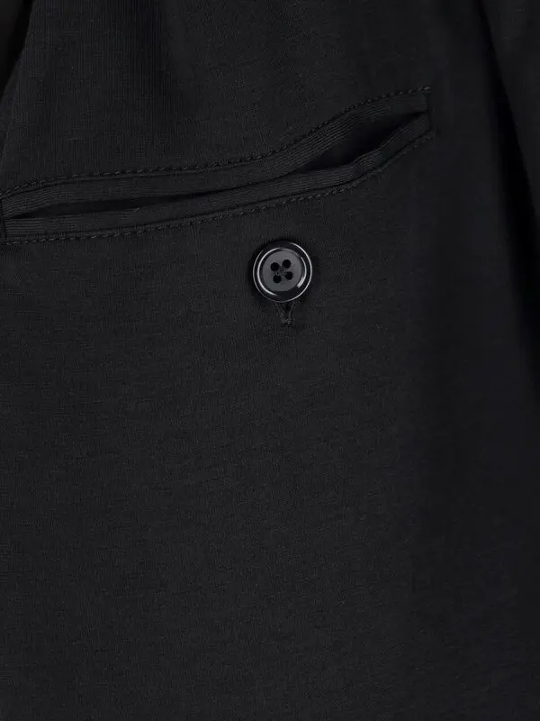 Dolce & Gabbana Lightweight Nylon Jacket