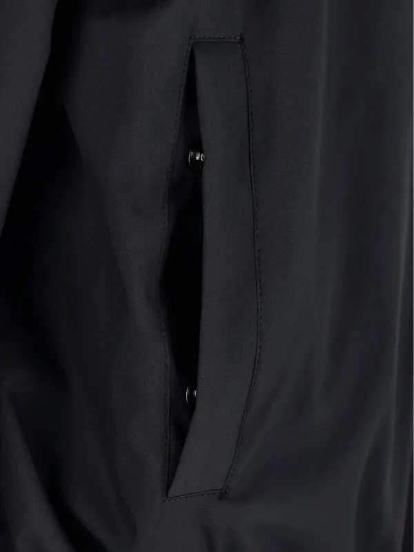 Dolce & Gabbana Lightweight Nylon Jacket