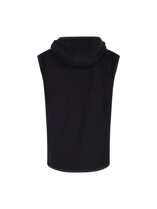 Dolce & Gabbana Logo Gilet