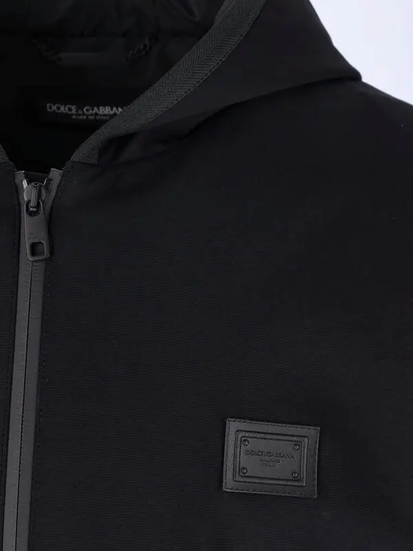 Dolce & Gabbana Logo Gilet