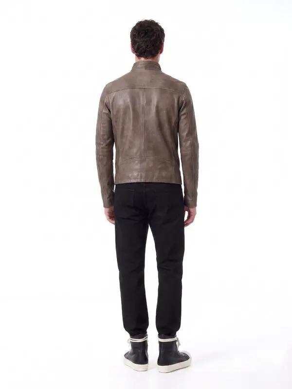 Rick Owens Kurdt Cotton Blend Pants