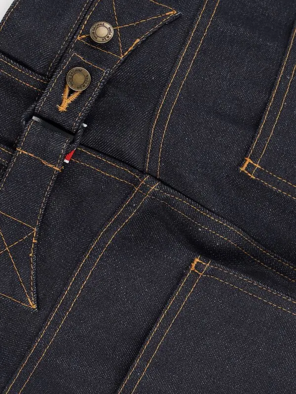 Thom Browne Jeans "selvedge