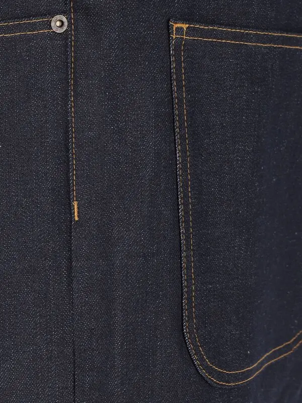 Thom Browne Jeans "selvedge