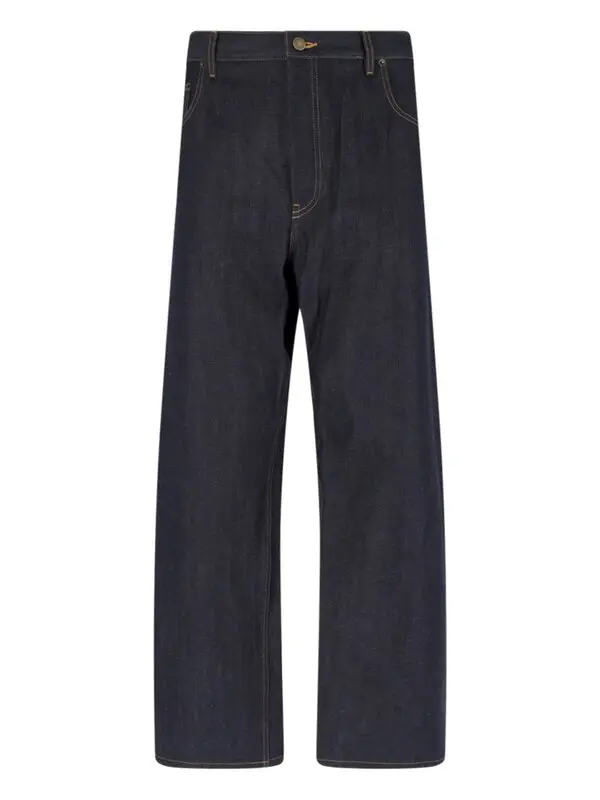 Thom Browne Selvedge Jeans