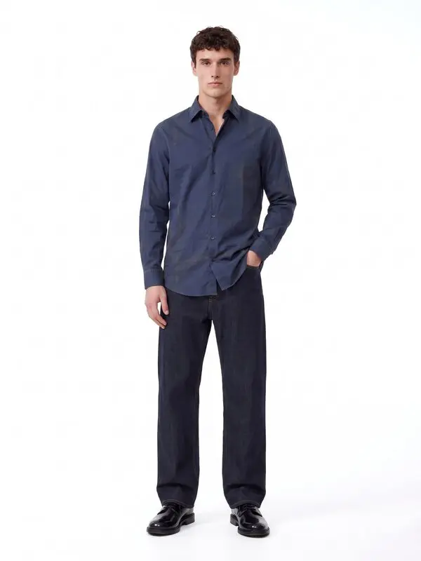 Thom Browne Selvedge Jeans