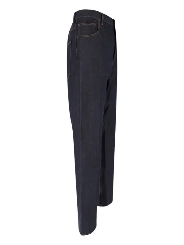 Thom Browne Selvedge Jeans