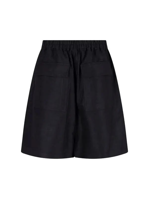 Rick Owens Shorts "faun