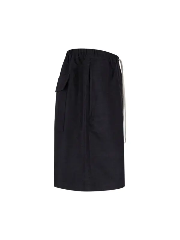 Rick Owens Shorts "faun