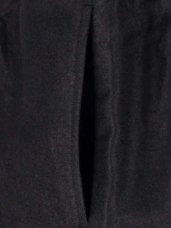 Rick Owens Shorts "faun