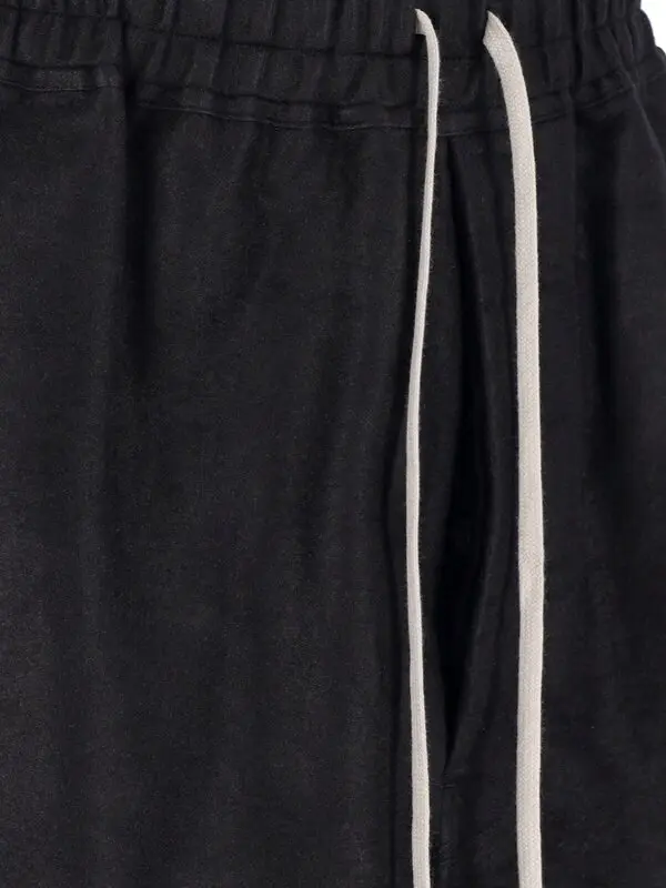 Rick Owens Shorts "faun
