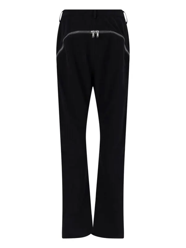 Rick Owens Pants "bolan Banana
